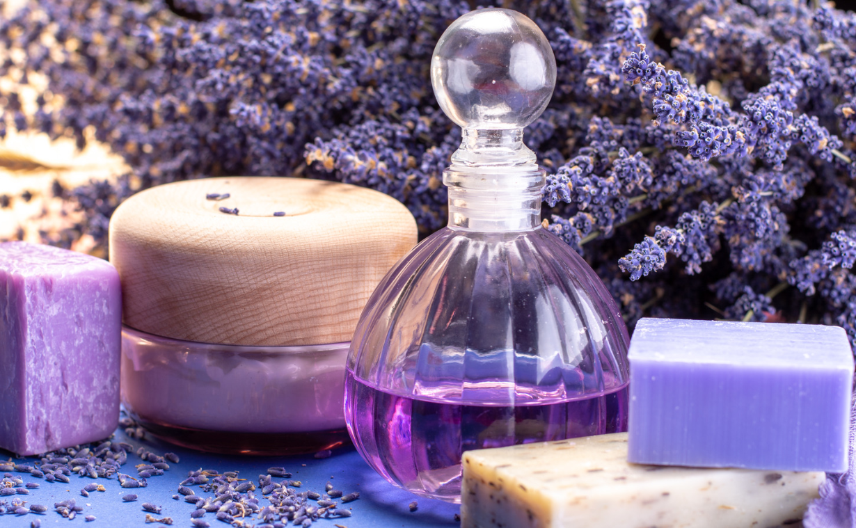 In Bloom: Top 17 Lavender Scents You Need to Try