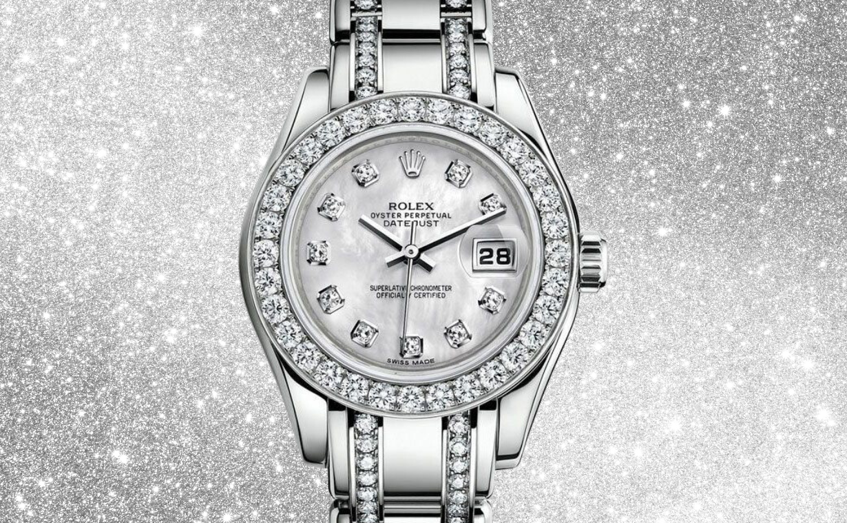 Picking Your Perfect Rolex