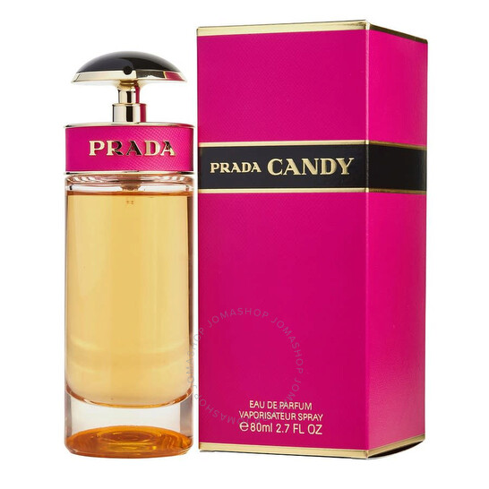 Candy-Coated Elegance: 10 Caramel Fragrances That Will Melt Your Heart