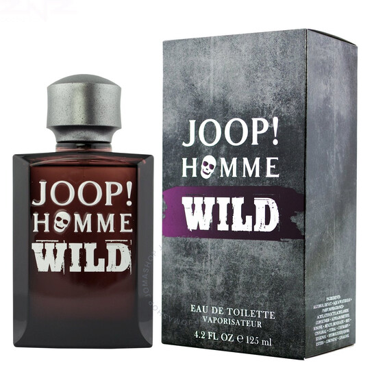 All The Best Fragrances From JOOP!
