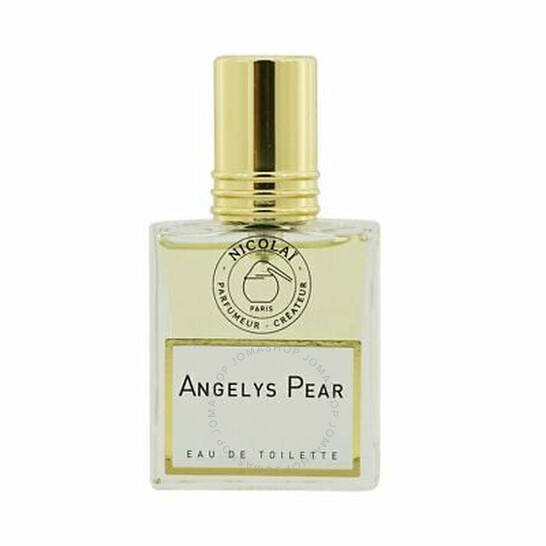 Juicy & Fresh: Top Pear Fragrances for Every Occasion