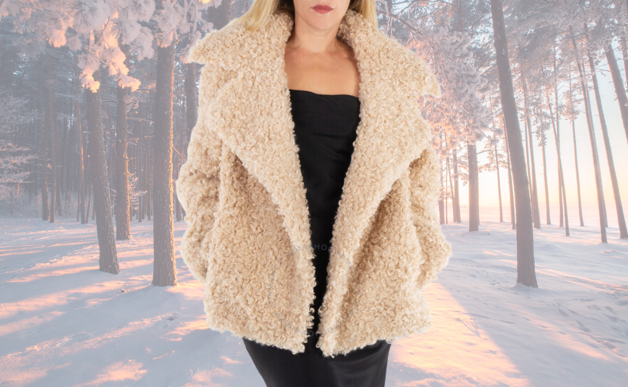 Designer Winter Jackets You Can Get Discounted in 2025