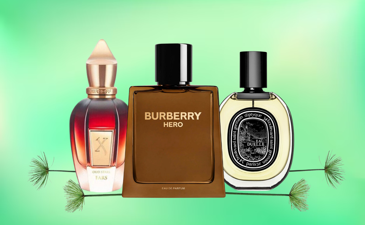 Nature’s Treasure: The Top Cypriol Fragrances You’ll Adore