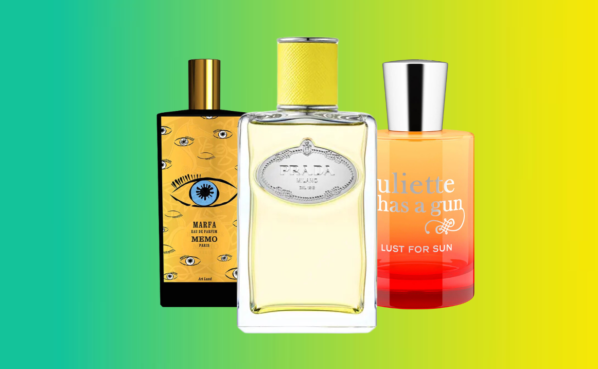 Ylang-Ylang in Perfume: 15 Iconic Fragrances to Explore