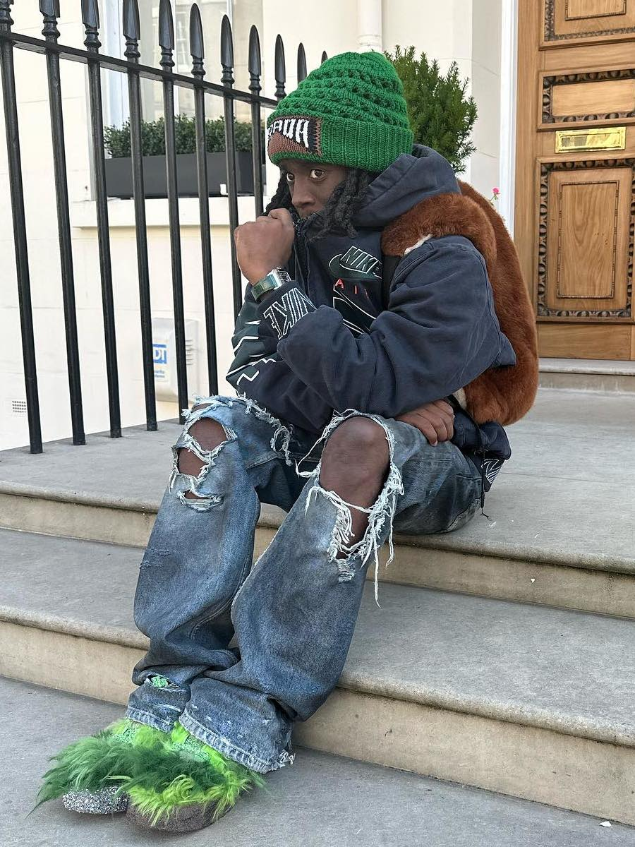 Exploring Kai Cenat's Watch Collection