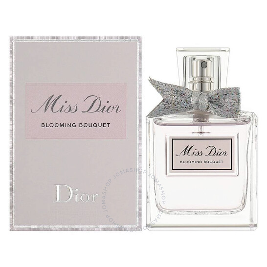Ranking The Miss Dior Collection: A Comprehensive Guide