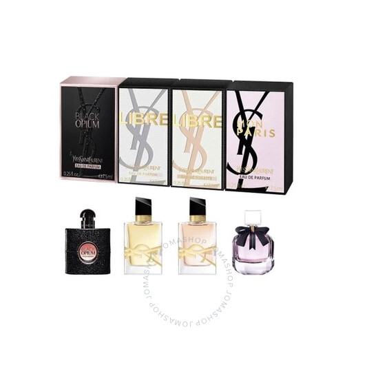 Perfect Present: Fragrance Gift Sets