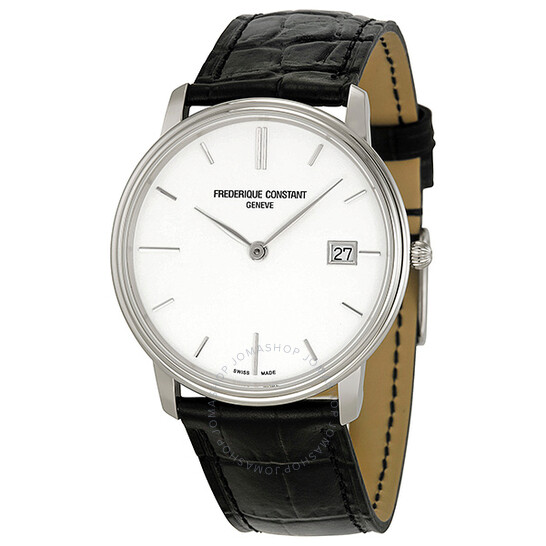 10 Frederique Constant Watches to Gift for the Holiday's