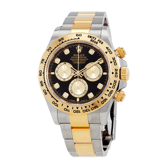 Best Rolex Daytona to Consider in 2025