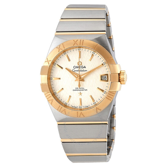 Best Omega Constellation to Consider in 2025