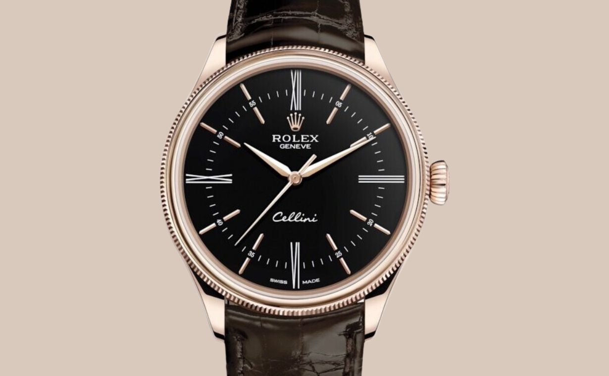 Best Rolex Cellini to Consider in 2025