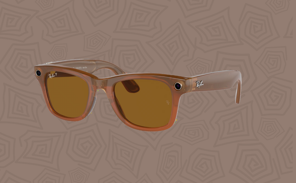 Ray-Ban Sunglasses Trending in 2025