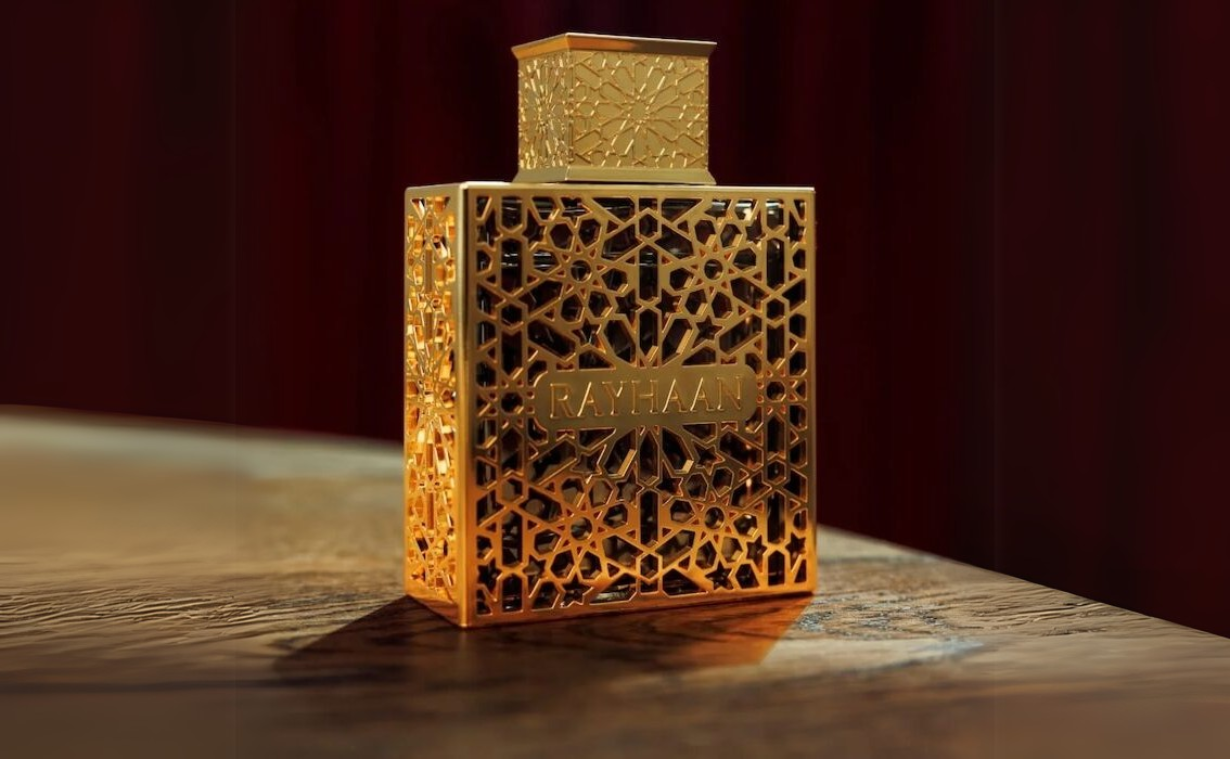 The 10 Best Fragrances from Rayhaan