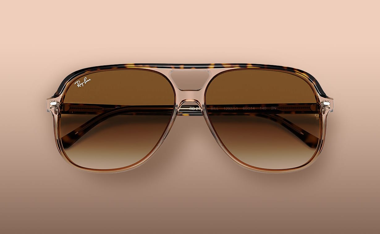 Ray-Ban Sunglasses Trending in 2025