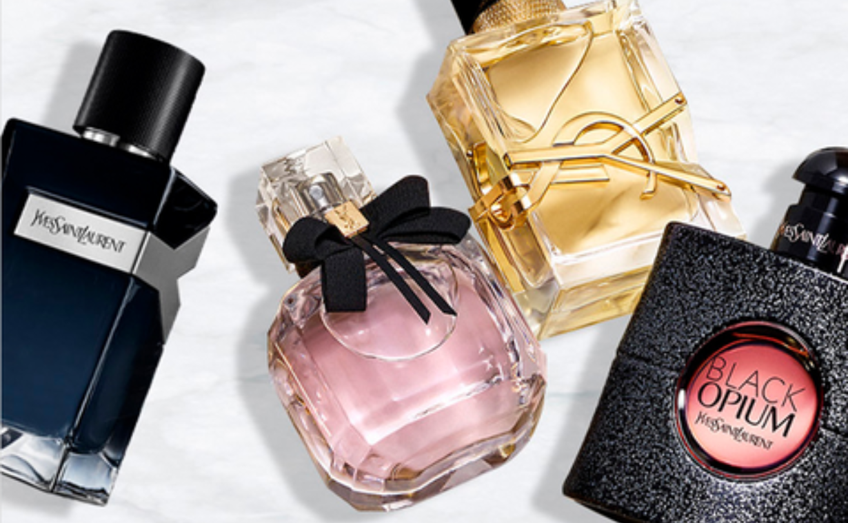 Which Yves Saint Laurent Fragrance Lasts the Longest