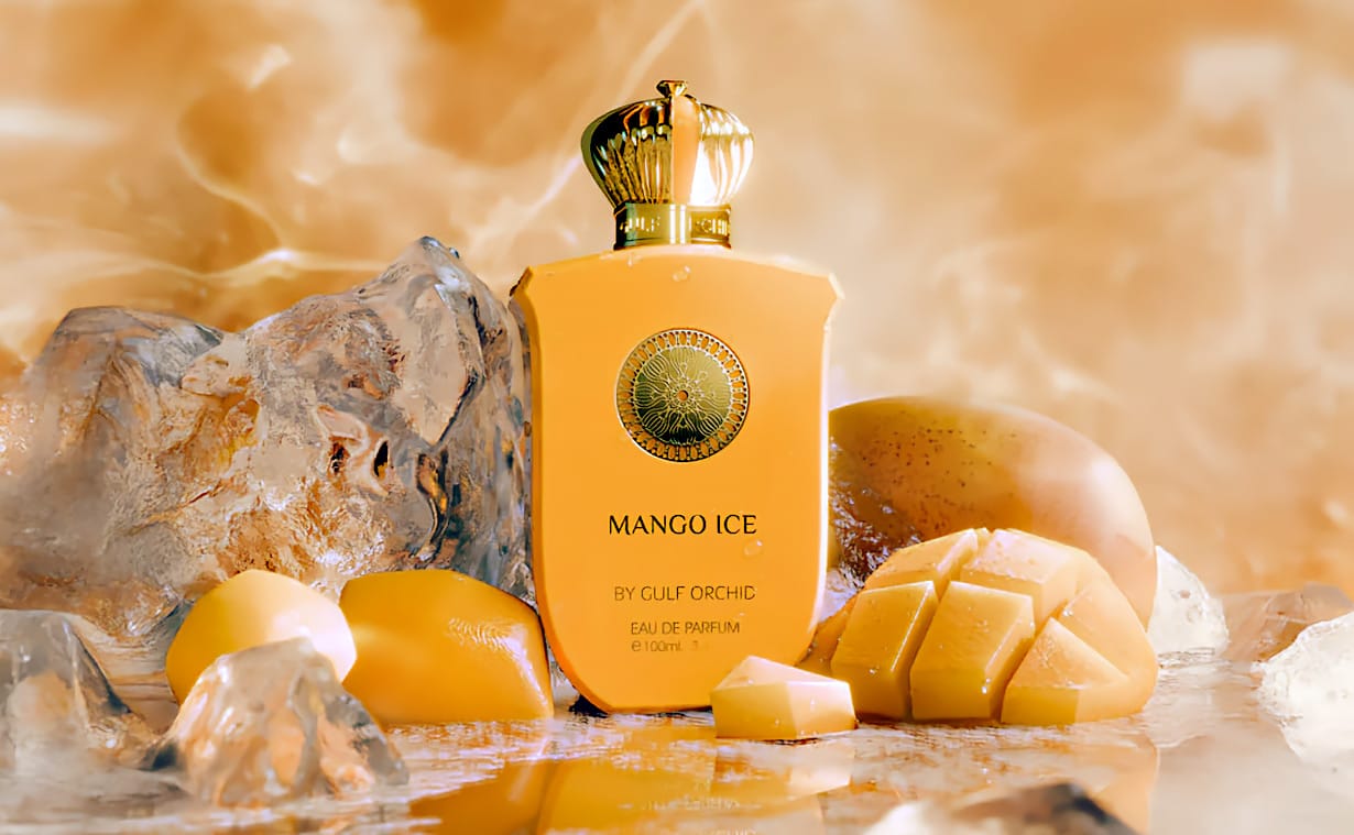 Which Gulf Orchid Fragrances Are the Best? A Complete Guide