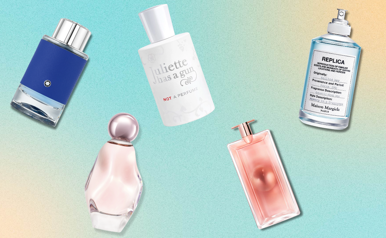 What is a Chypre Note in Fragrances?