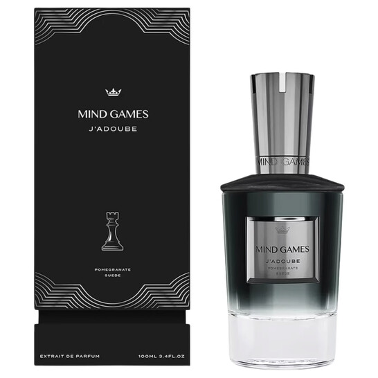 Mind Games Perfume Review: Best Fragrances from the French Luxury Brand