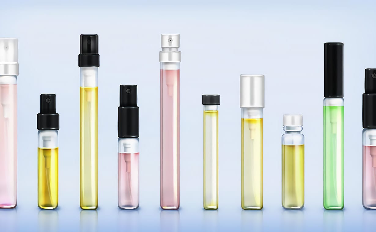 What is a Tester Fragrance?