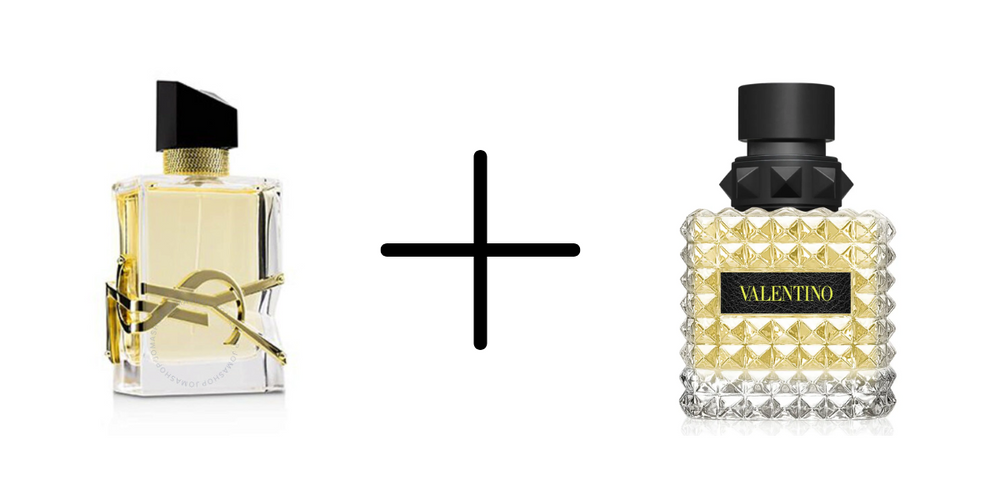 Layering Fragrances: A Comprehensive Guide to Combining Scents