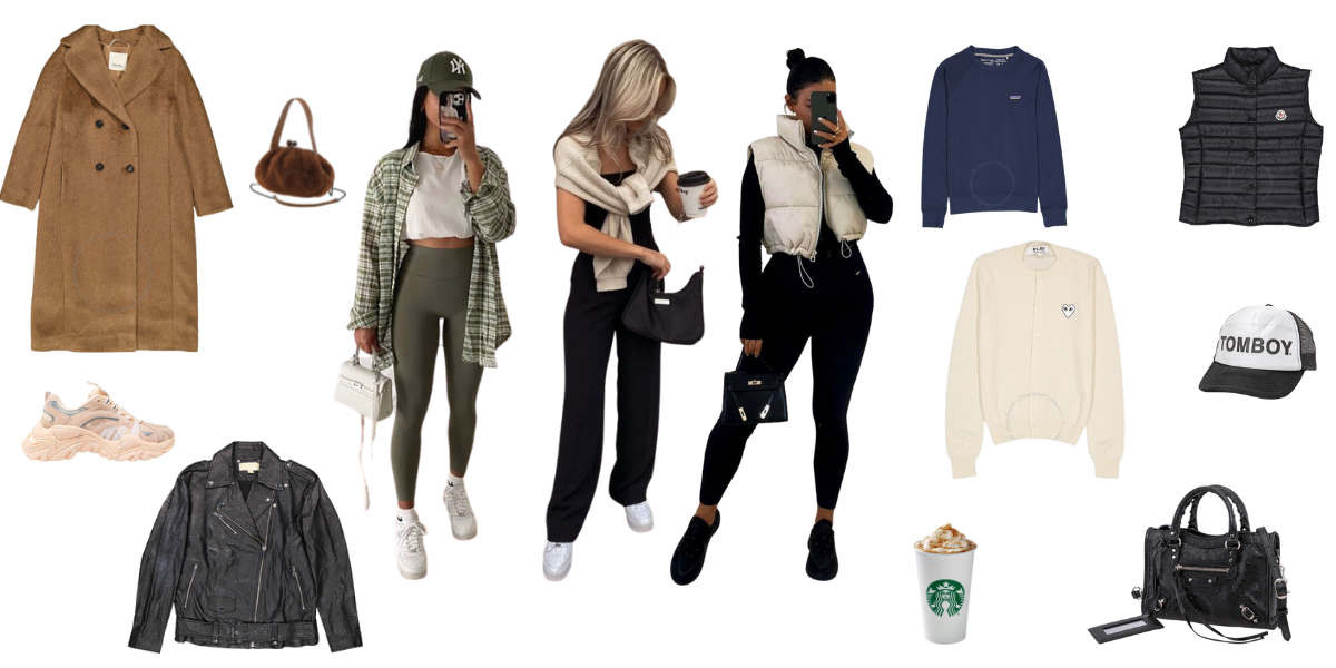 Fall Must Haves: 11 Designer Items Perfect for Autumn