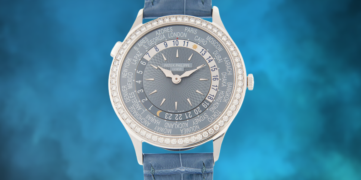 Patek Philippe 2022 Collection Models Available Now On Jomashop.com