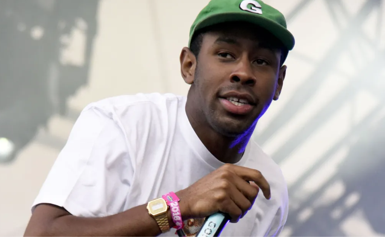 Decoding Tyler, The Creator's Extensive Watch Collection