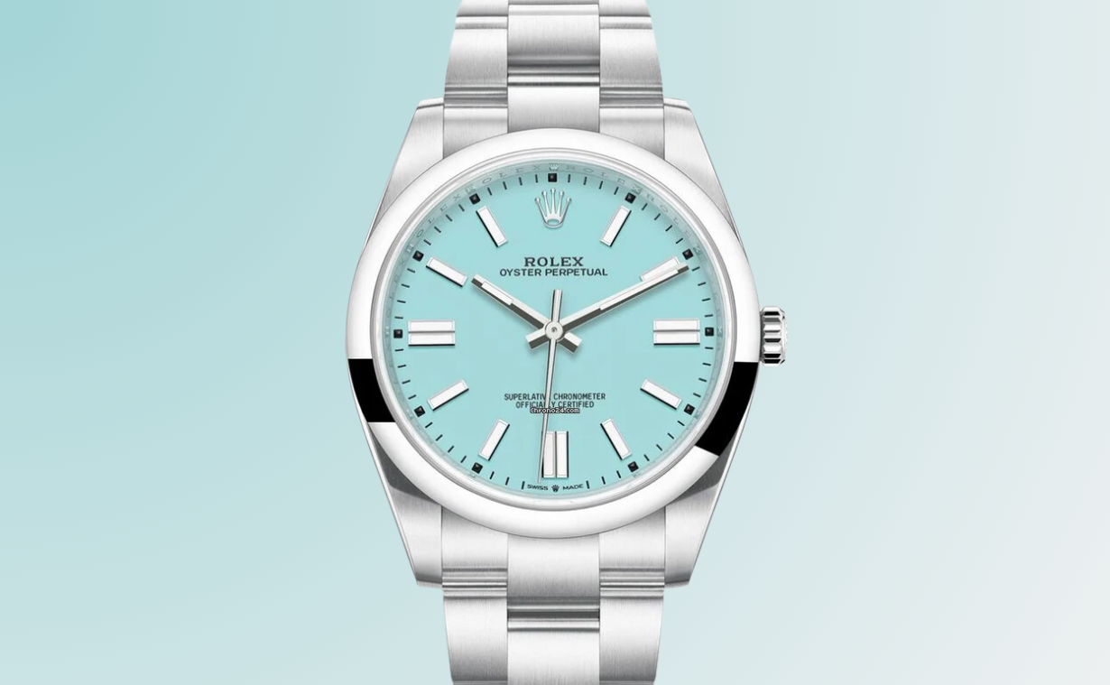 The Timeless Appeal of Rolex: Most Popular Models of 2023
