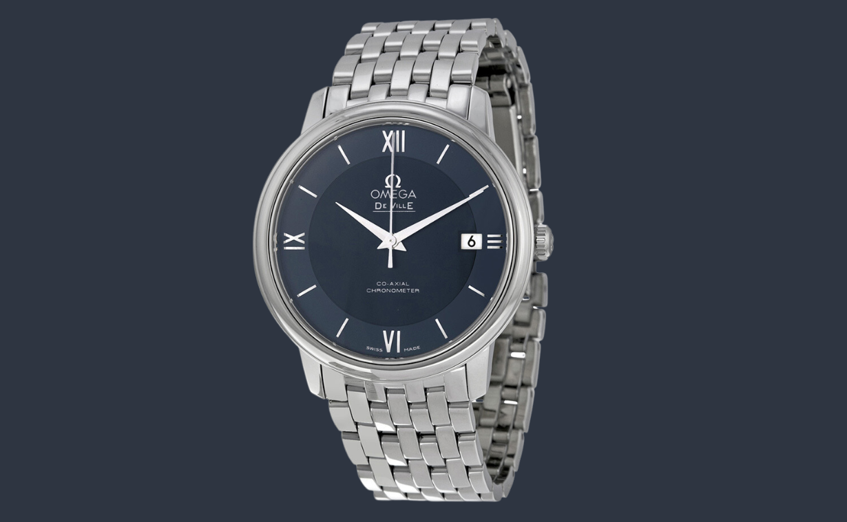 What is the Cheapest Omega Watch Available on Jomashop?