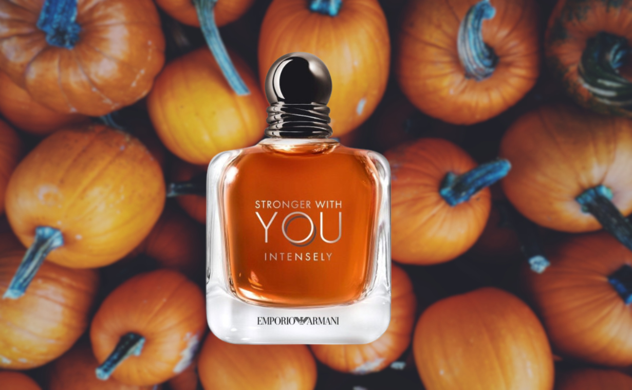The Best 2023 Fall Fragrances