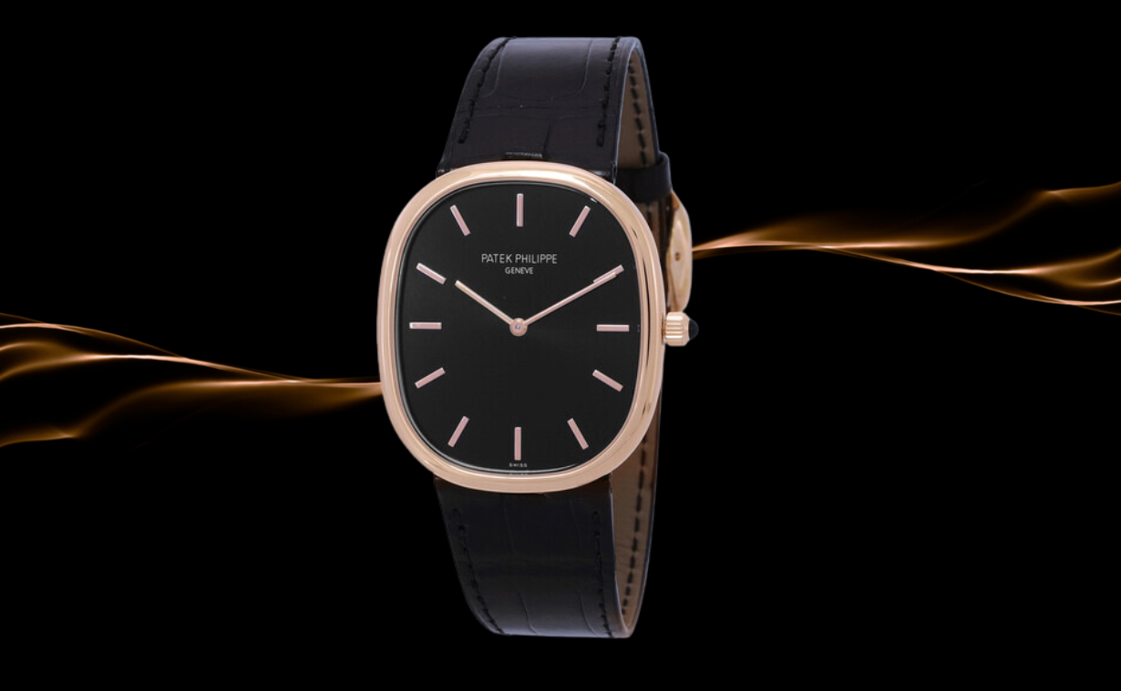 Stealth Wealth Watches Available on Jomashop