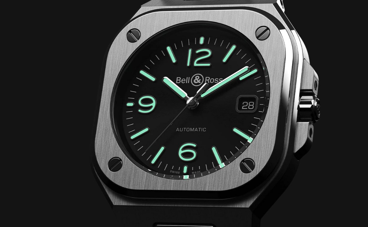 Are Bell & Ross Watches Considered Luxury?
