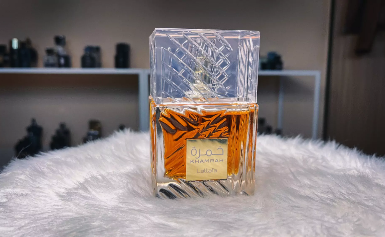 6 Lattafa Fragrances Perfect for Fall