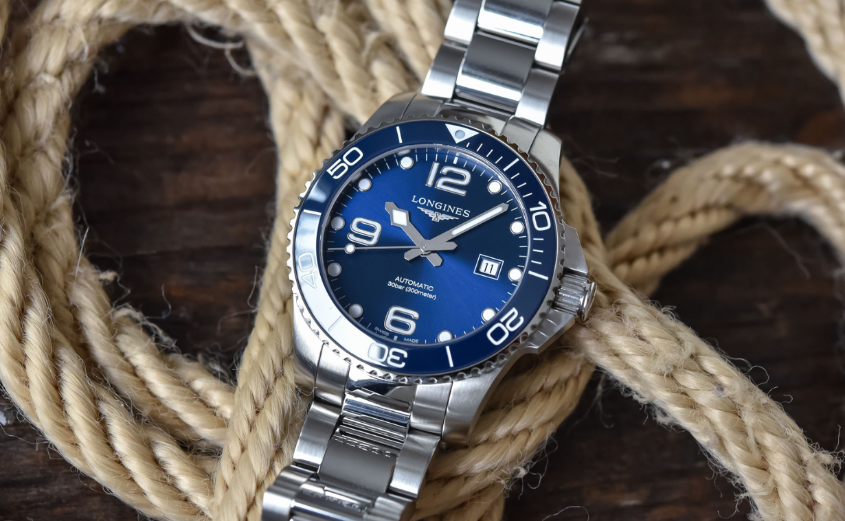 The Best Longines Watches for New Collectors