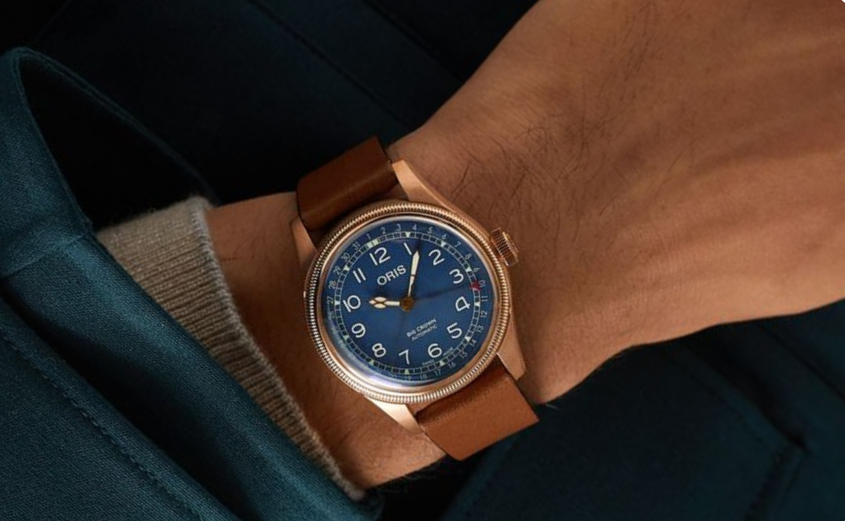 Best Starter Watches Under $5000