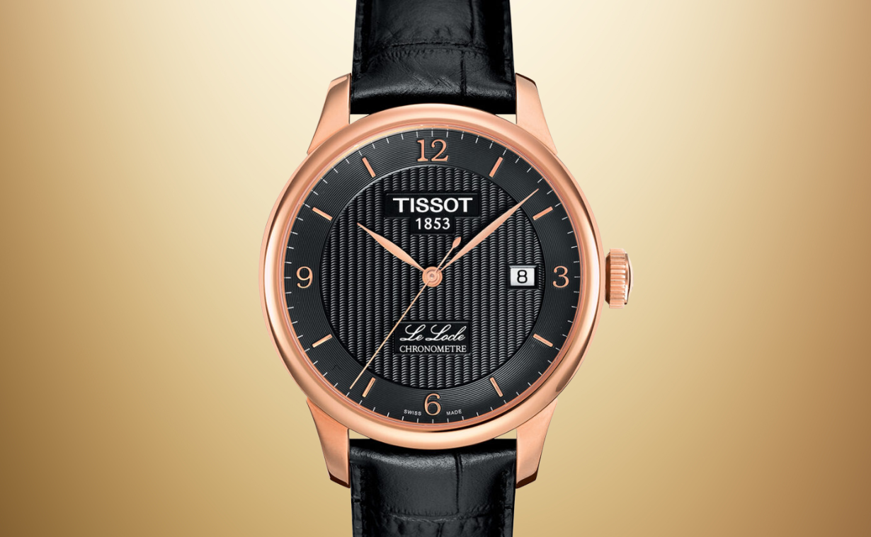 Tissot's Best Collections: Timeless Elegance Meets Affordable Luxury