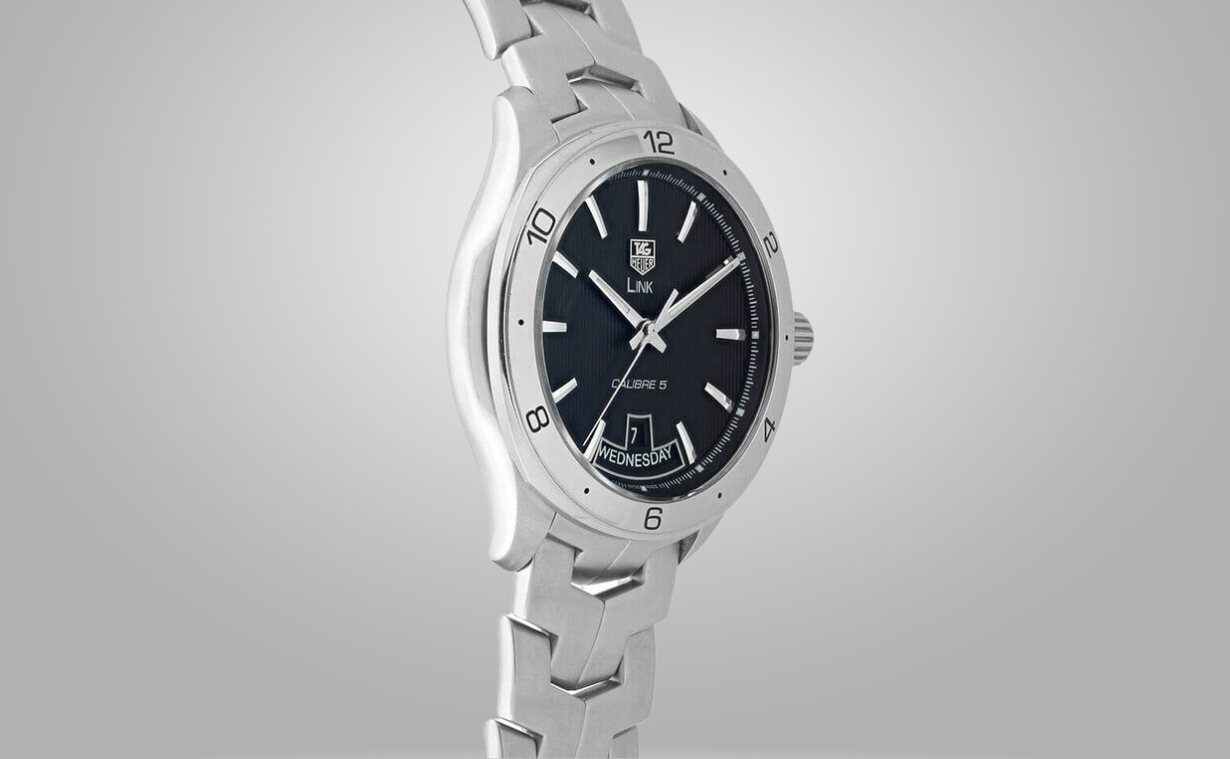 The Cheapest Tag Heuer Watches on the Market