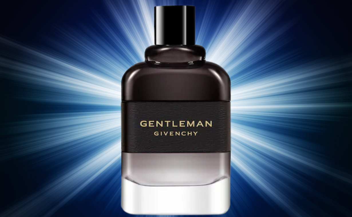 The Best Men's Colognes from Givenchy