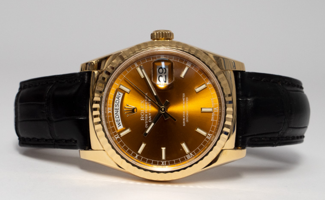 10 Rolex Watches Under $50k