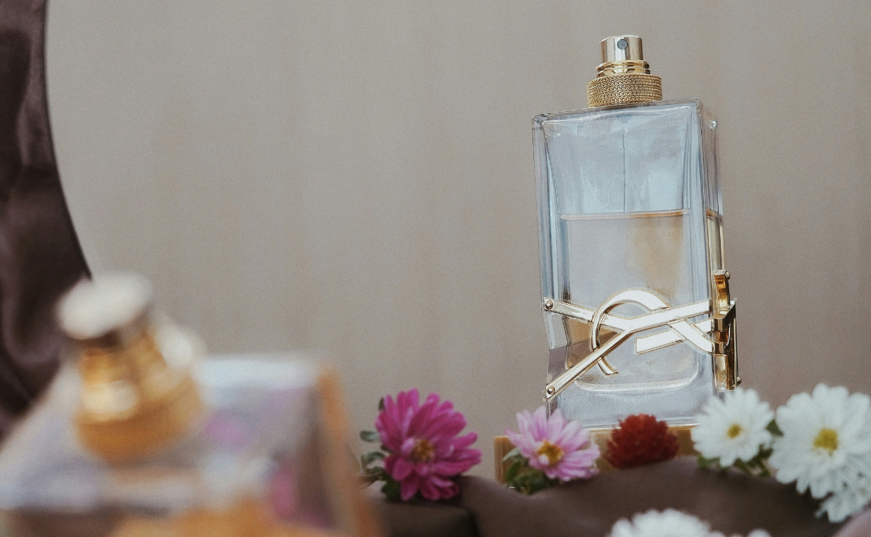 Date Night Fragrances: Scents for Romance