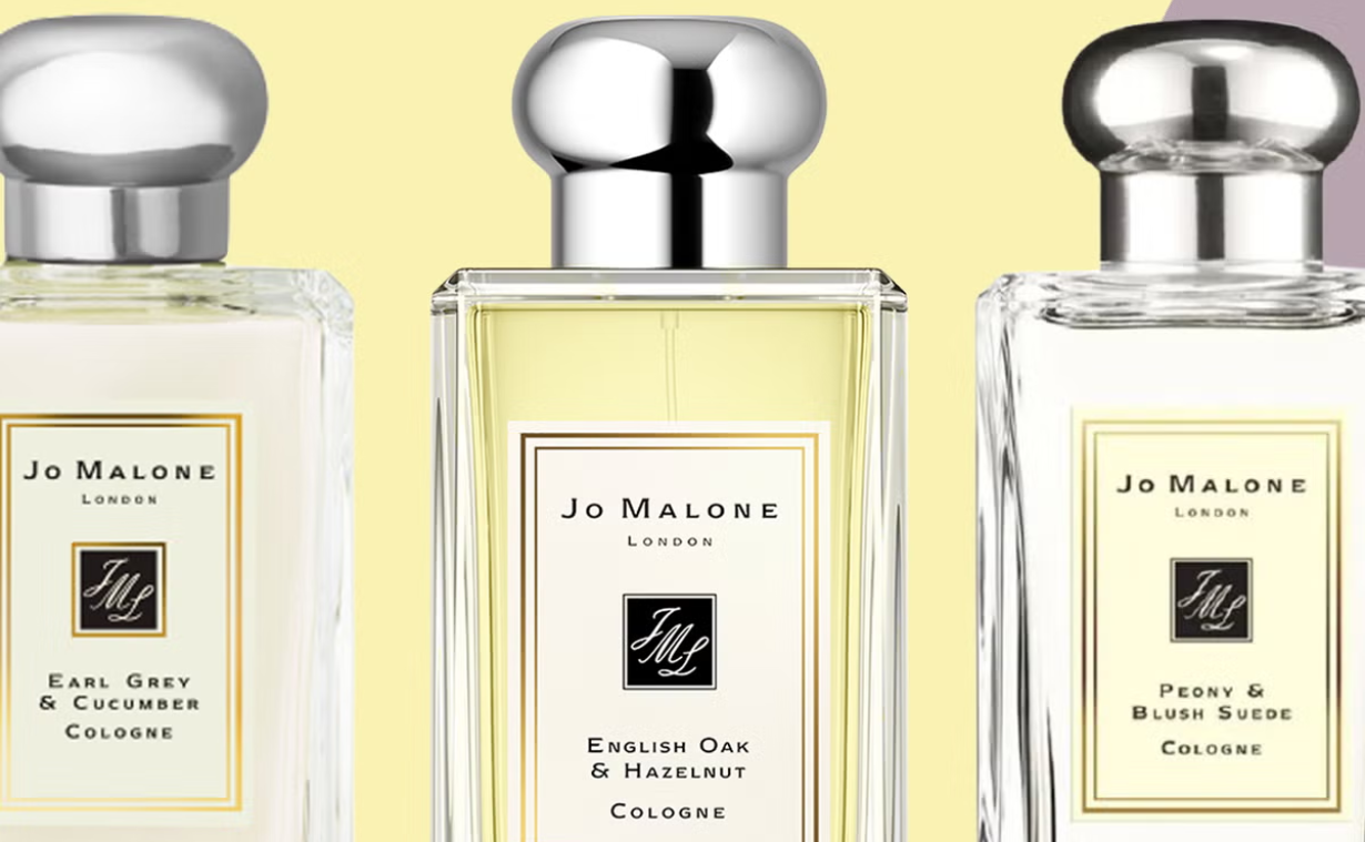 Perfect Present: Fragrance Gift Sets