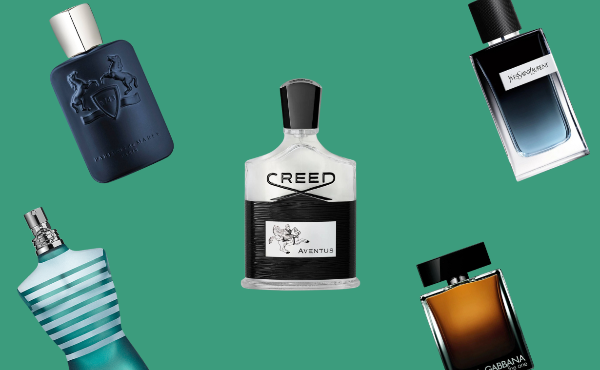 Best Men’s Colognes of 2025: Top Fragrances for Every Style, Budget ...