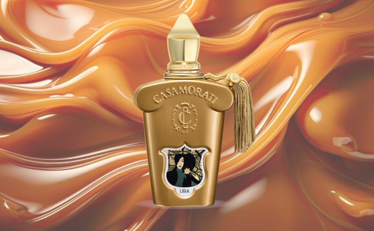 Candy-Coated Elegance: 10 Caramel Fragrances That Will Melt Your Heart