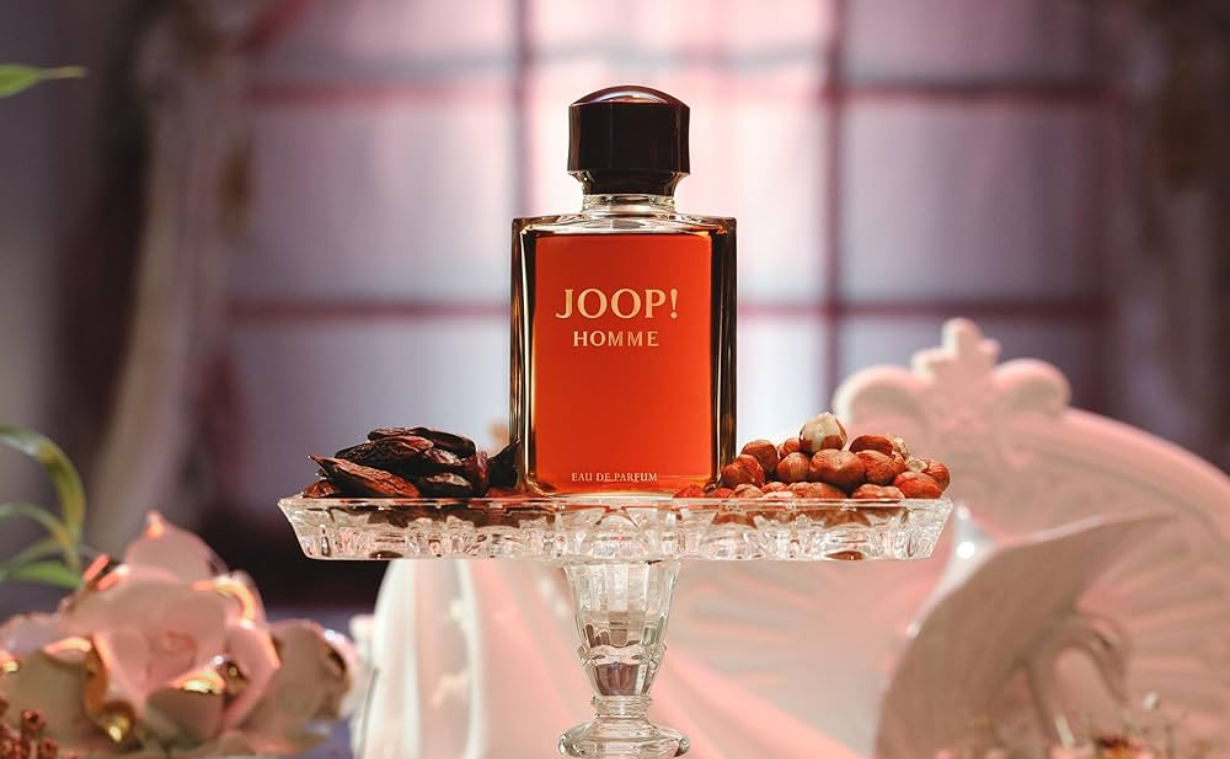 All The Best Fragrances From JOOP!