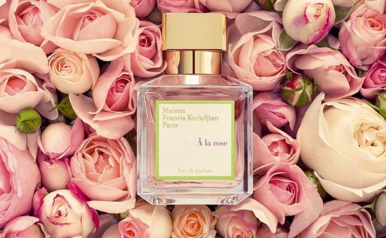 Beyond the Bloom: Rose Fragrances That Are Anything but Ordinary