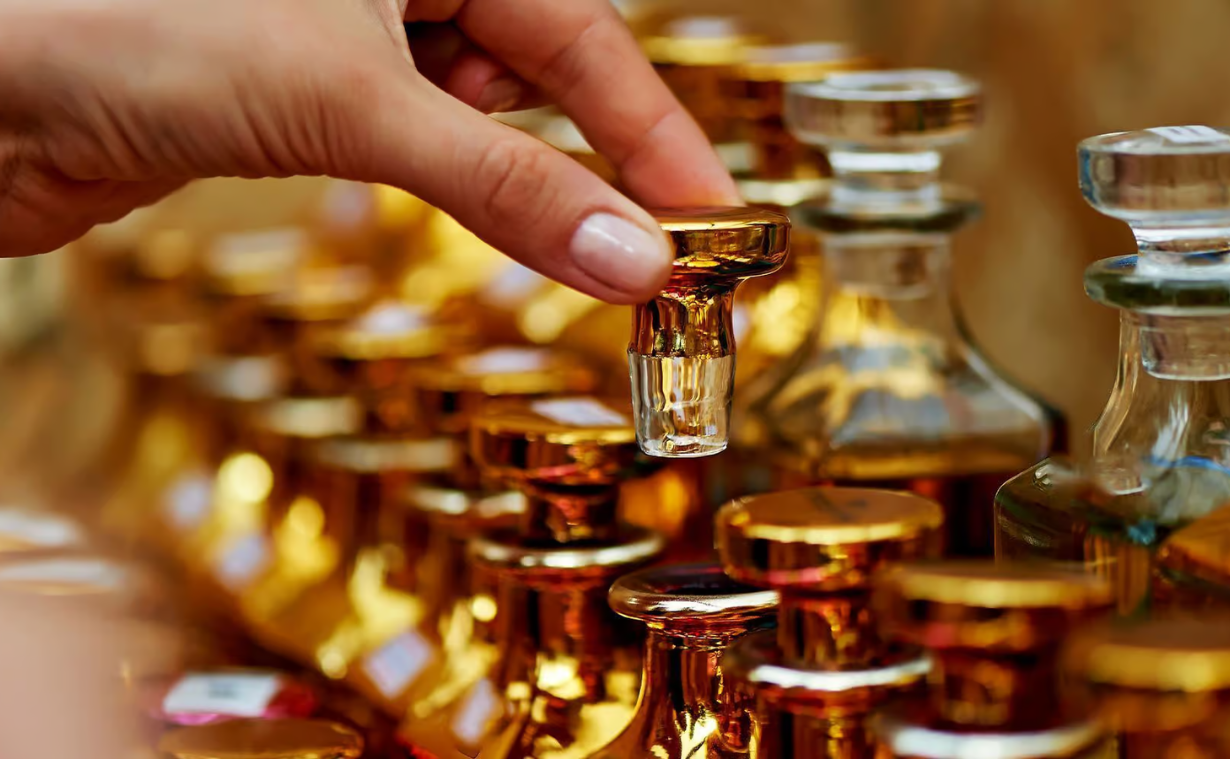 What is a Tester Fragrance?