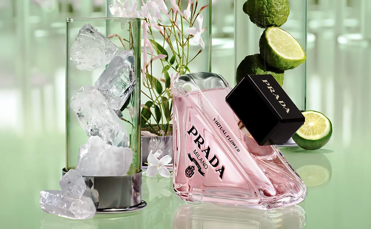 Which Prada Fragrances Last the Longest?