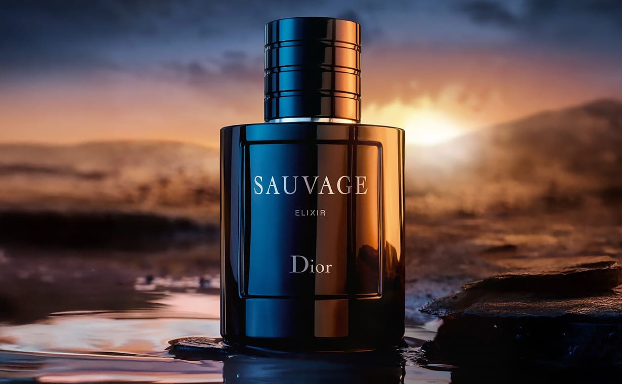 What Is an Elixir in Perfume? Definition, Meaning & Best Examples 2025
