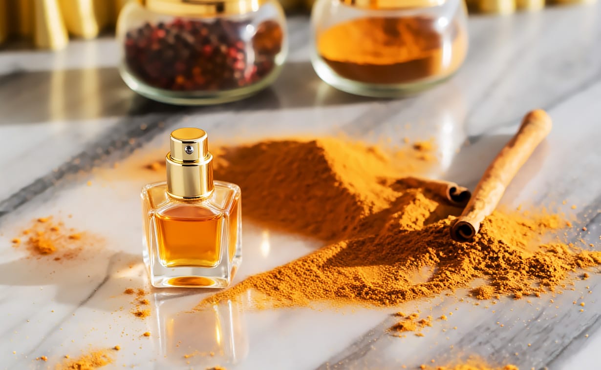 What is an Aromatic Fragrance?