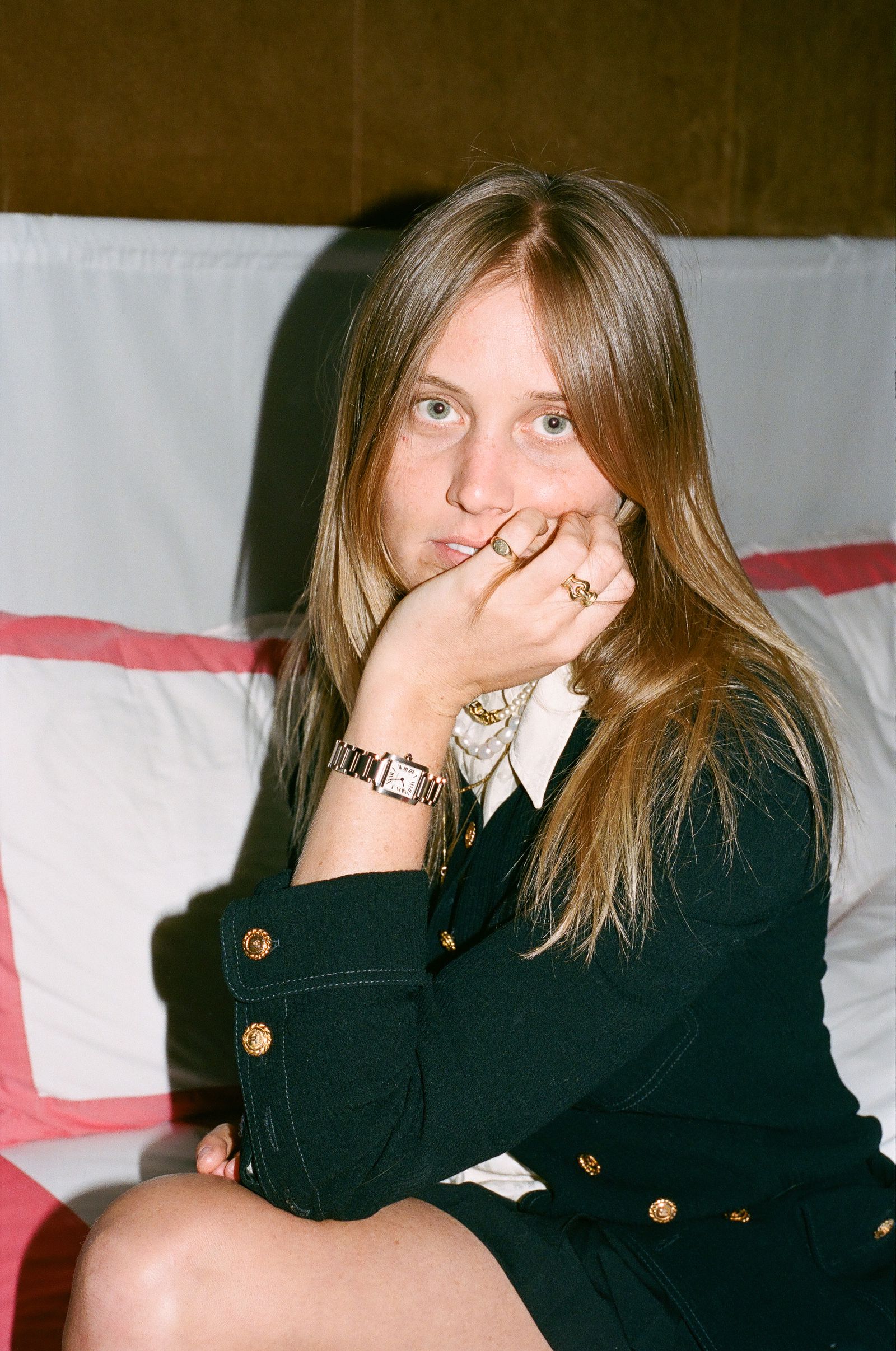 Dimepiece Founder: Creating A Space For Women In The Watch World